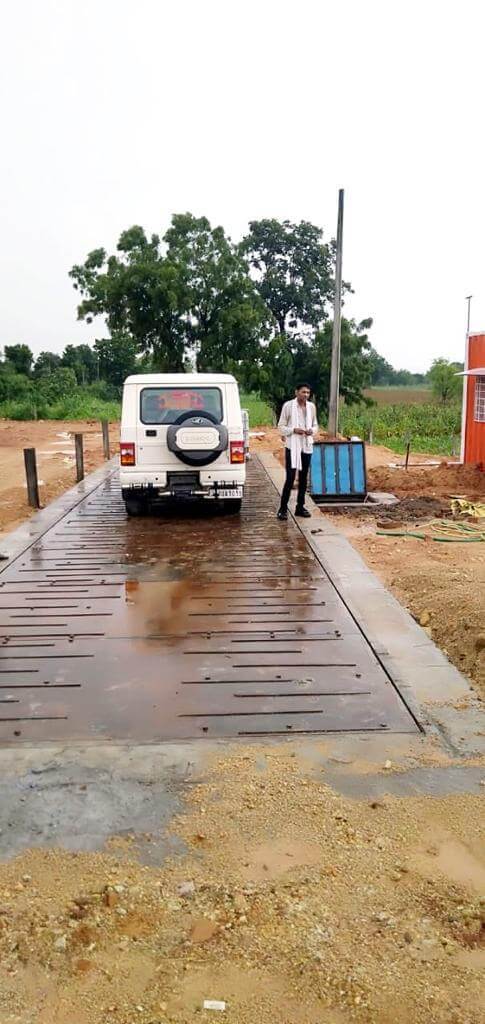 Gallery - Victor Scale Company